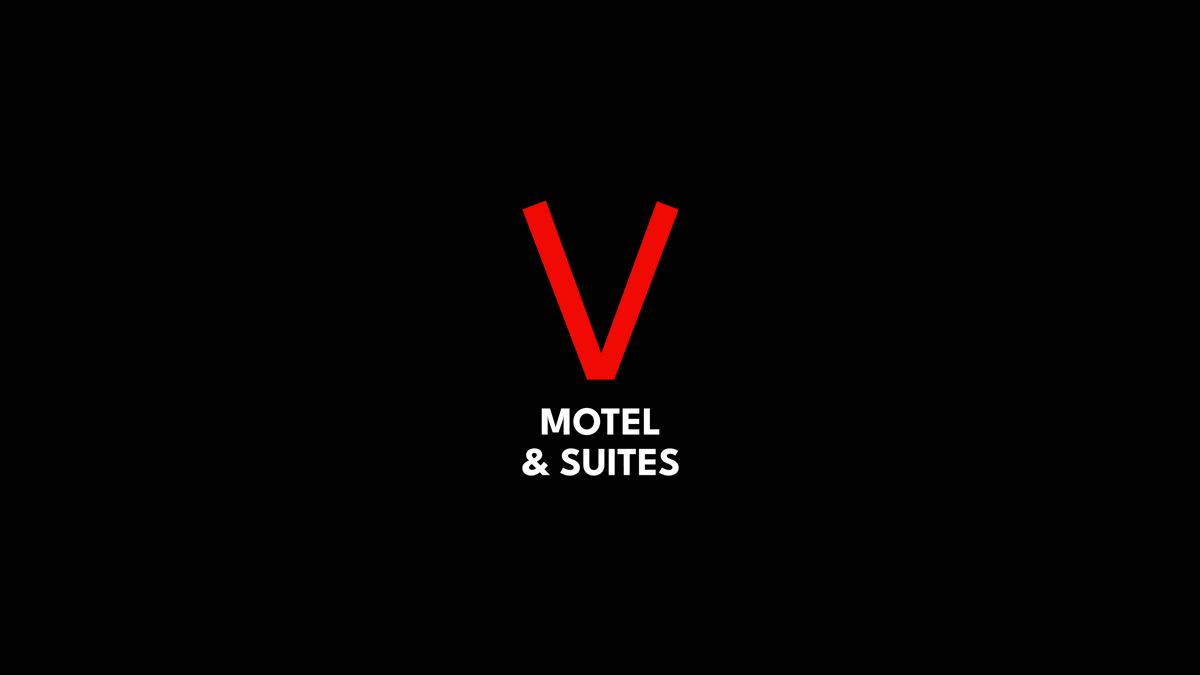 Jr. Suite — V Motel & Suites